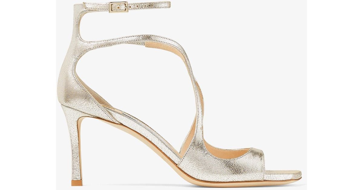 Azia 75 Jimmy Choo | Lyst