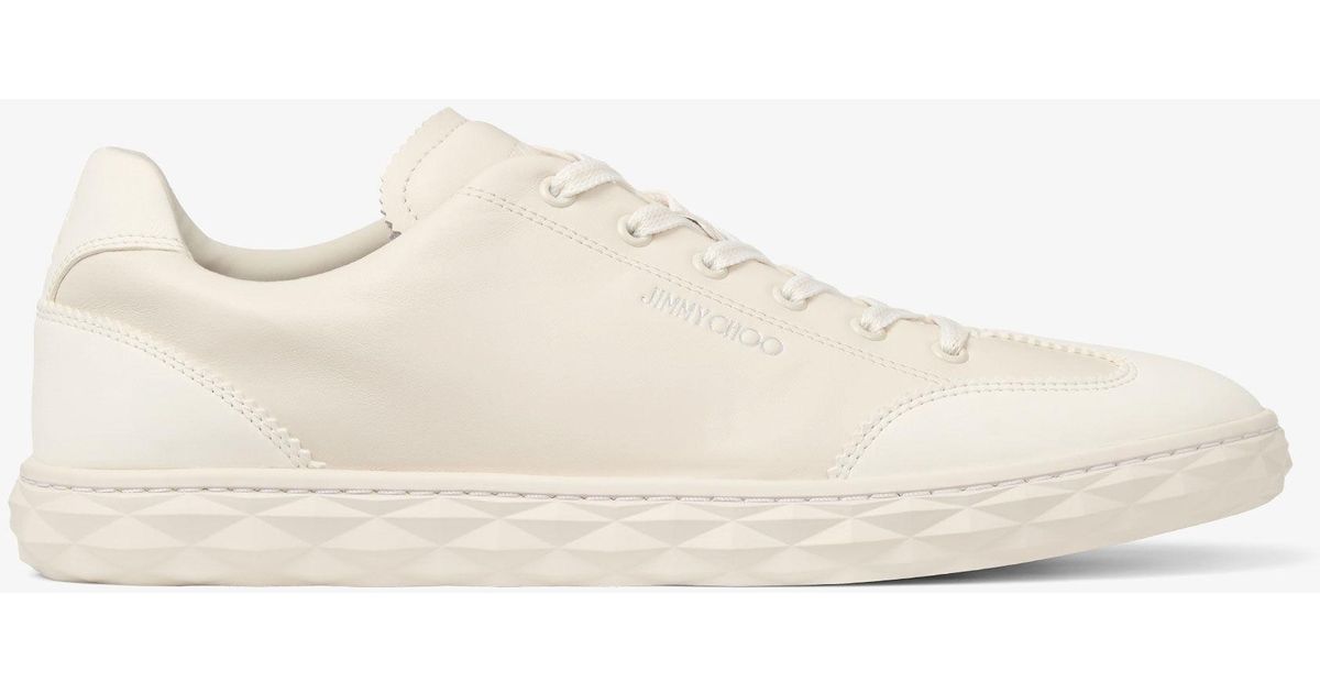 Jimmy Choo Diamond Light Flex M in Natural for Men | Lyst