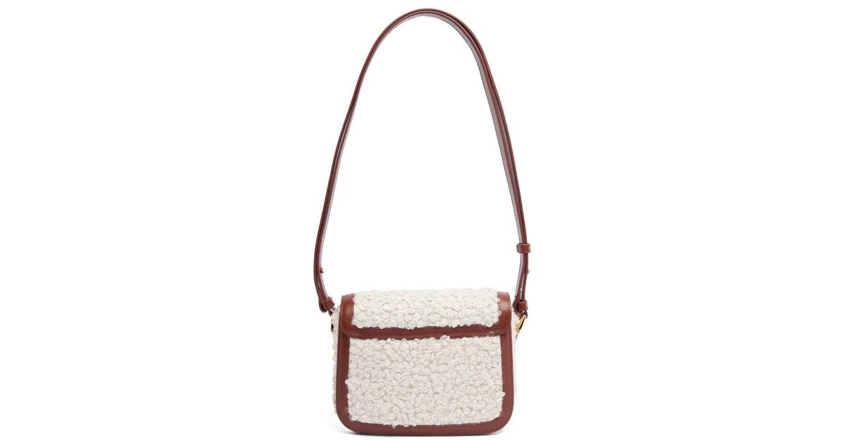 A.P.C. Sac Grace Small | Lyst UK