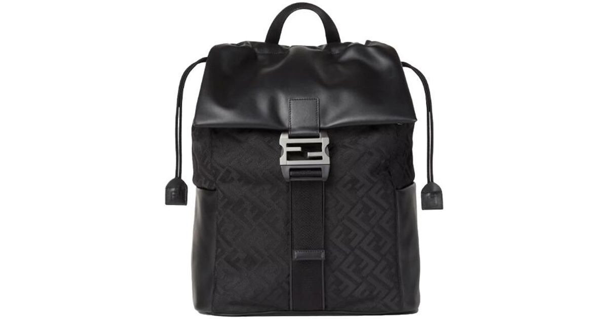 Fendi Bags in Black for Men | Lyst UK