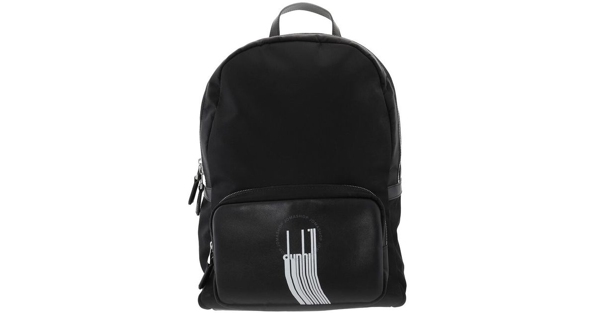 dunhill X Kenta Cobayashi Backpack in Black for Men | Lyst
