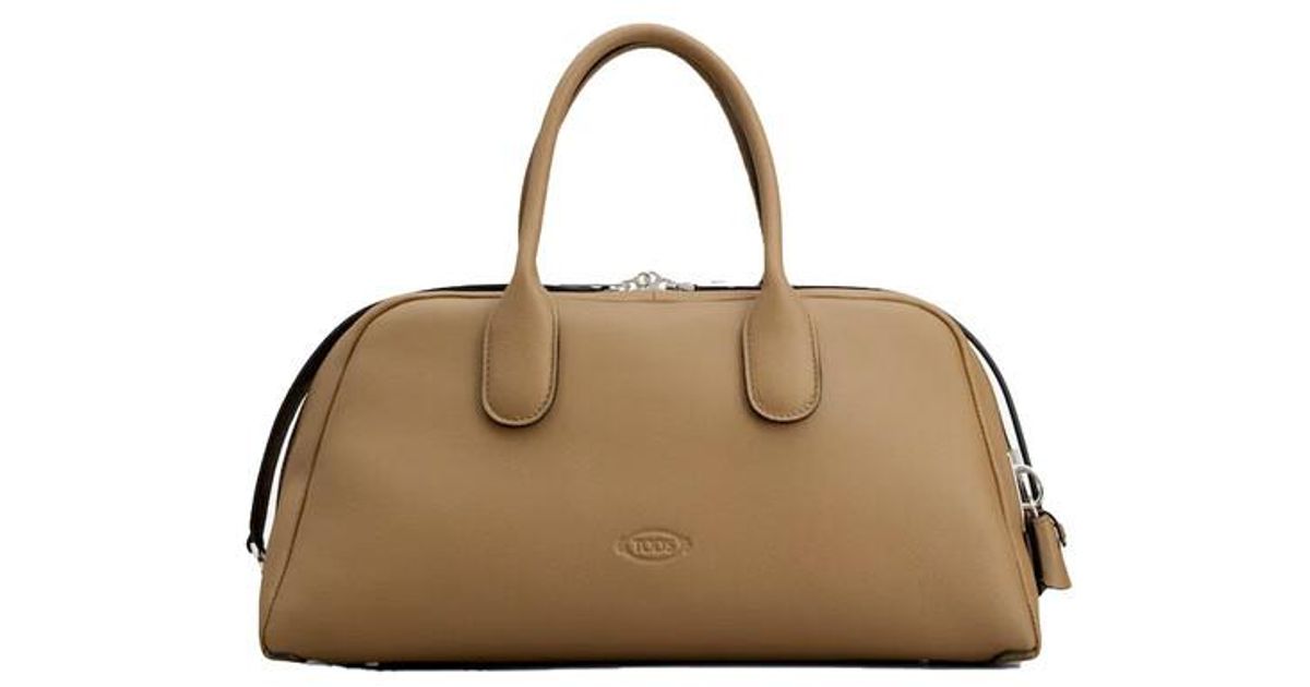Tod's Bags in Brown | Lyst