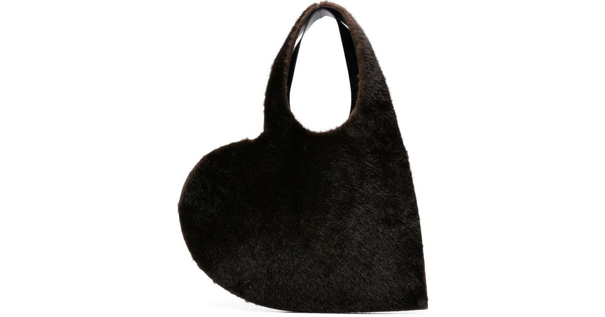 Coperni Bag in Black | Lyst