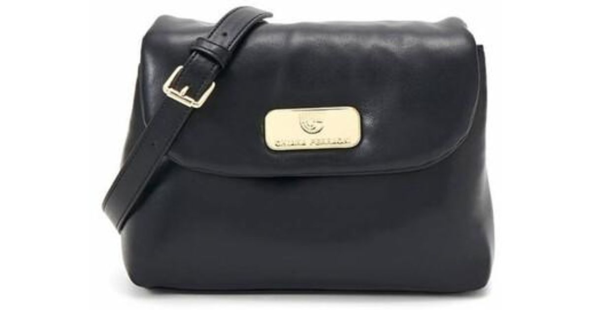 Chiara Ferragni Shoulder Bag in Black | Lyst UK