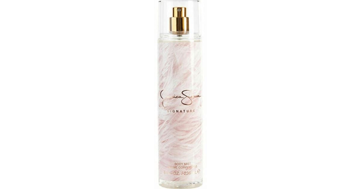 Jessica Simpson Signature Body Mist Spray (240 Ml) (W) in White | Lyst UK