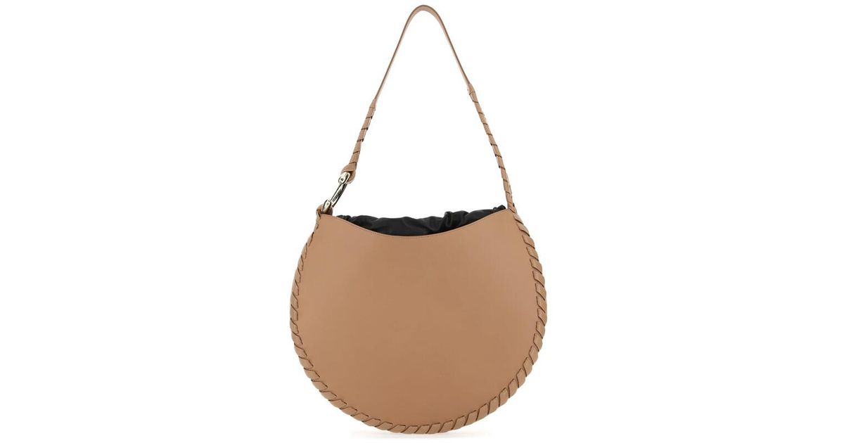 Chloé Chlo Borsa in Brown | Lyst