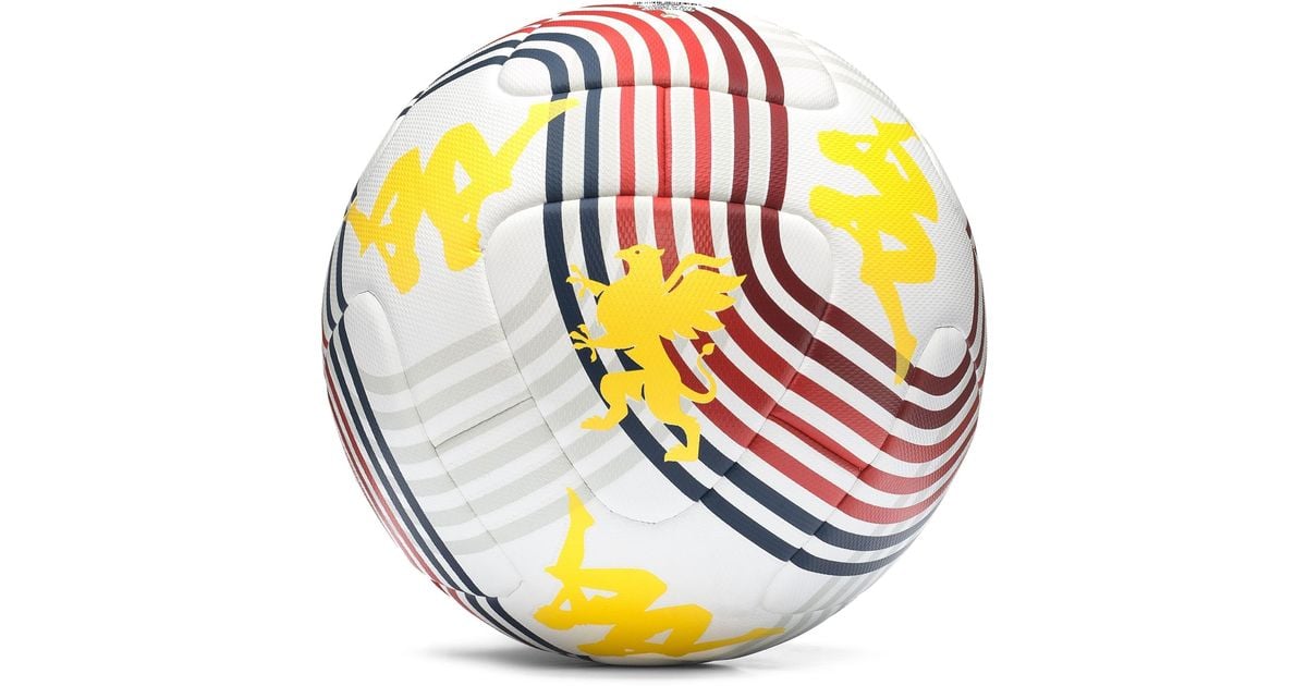 20.3H Genoa de Kappa de color Metálico | Lyst