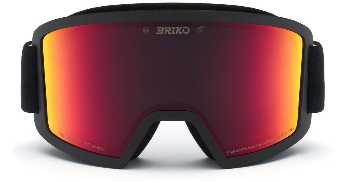 Frostbite di Kappa in Rosso | Lyst