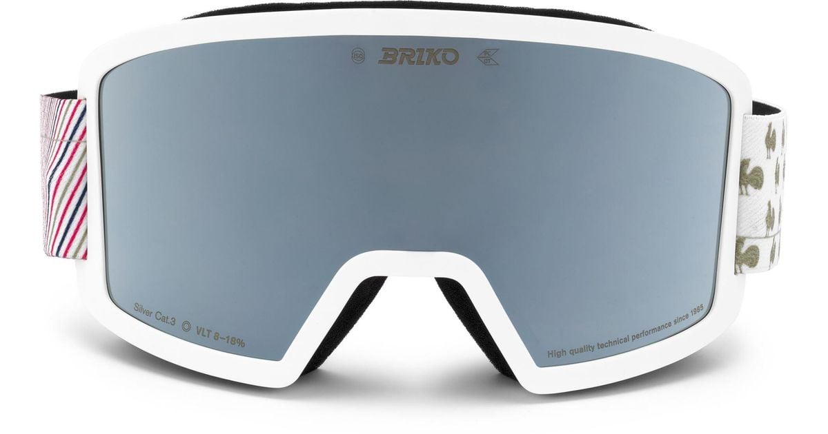 Frostbite France di Kappa in Blu | Lyst