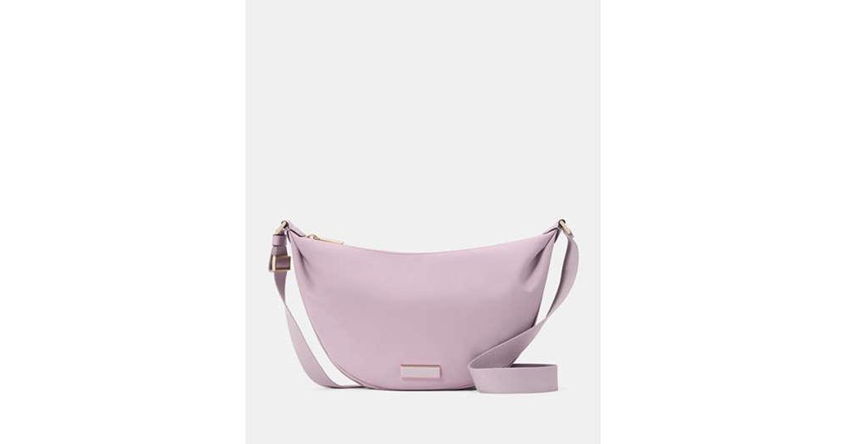 Kate Spade Carter Nylon Sling Crossbody Bag | Lyst