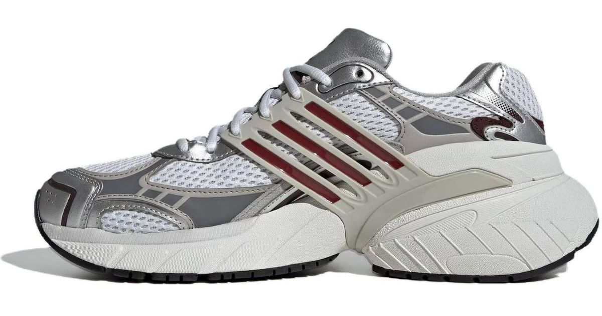 adidas Originals Adistar Xlg in White | Lyst