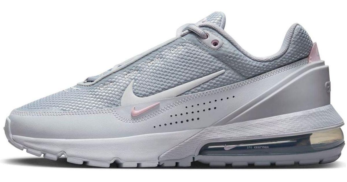 Nike (Wmns) Air Max Pulse 'Wolf' in Gray | Lyst