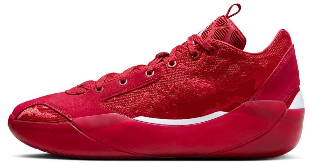 Nike 39 Pf 'Heritage' in Red for Men | Lyst