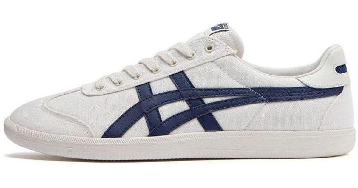 Onitsuka Tiger Tokuten in Blue for Men | Lyst UK