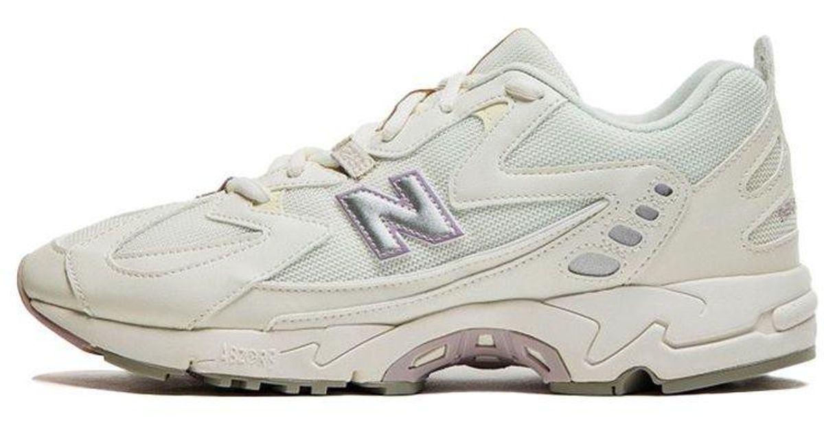 New Balance 828 in White for Men | Lyst
