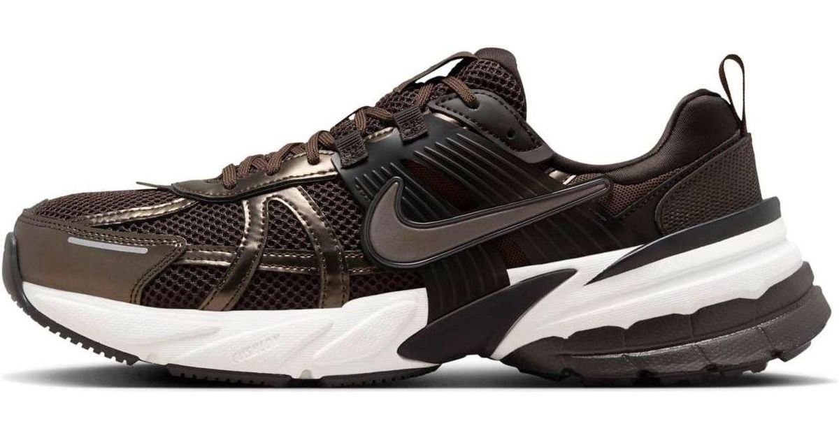 Nike V2K Run 'Velvet' in Brown for Men | Lyst UK