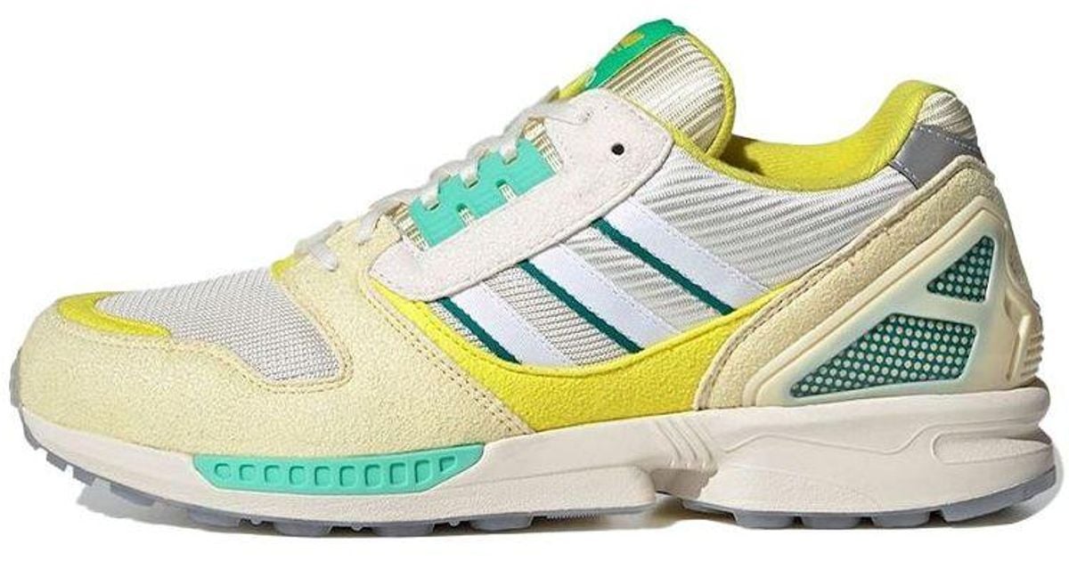 adidas Zx 8000 'A-Zx Series in Blue for Men | Lyst