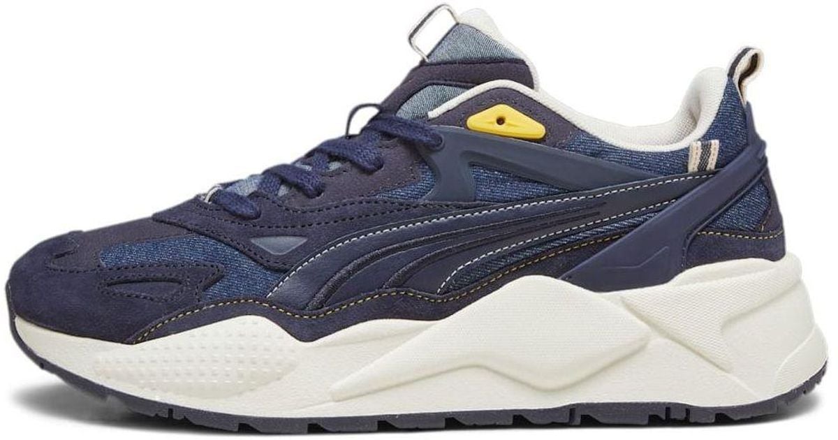 PUMA Rs-X Efekt '' in Blue for Men | Lyst
