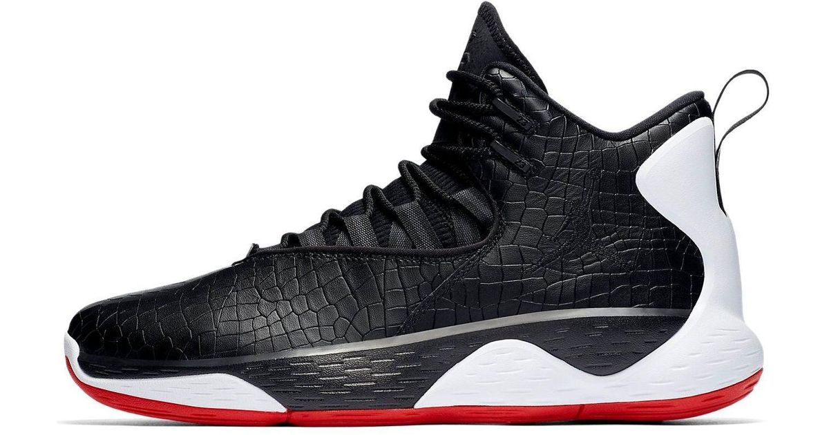 Nike Super.Fly Mvp 'Bred' in Black for Men | Lyst
