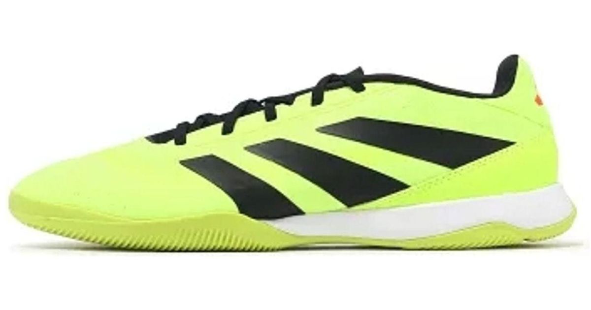 adidas Predator 24 League in Yellow for Men | Lyst