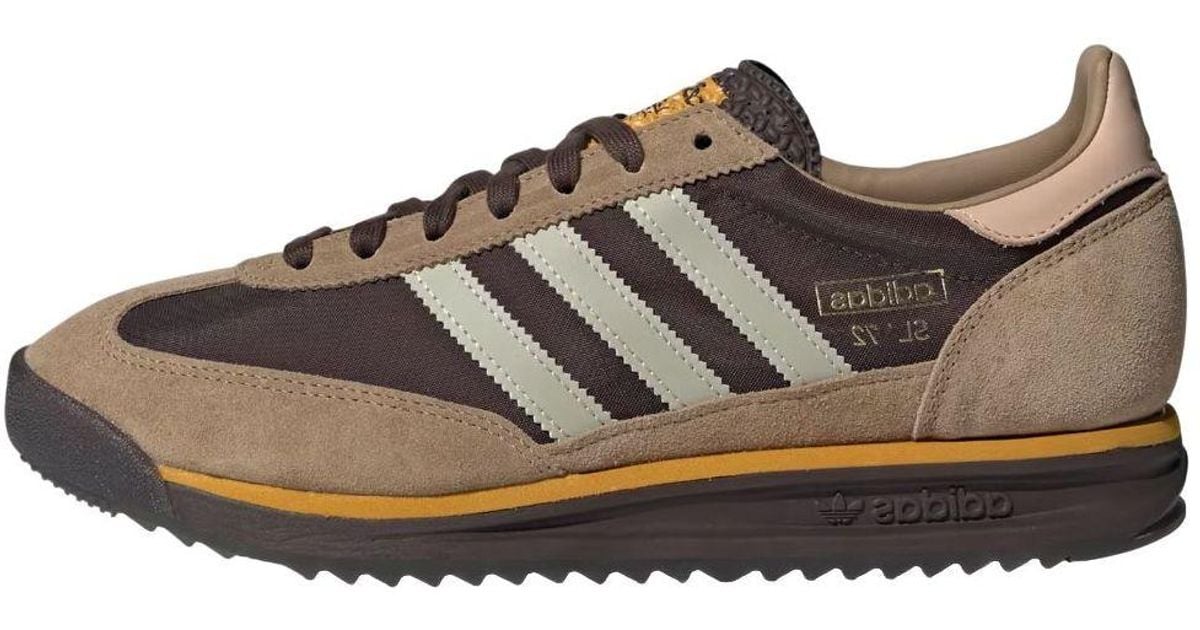 adidas Sl 72 Rs Putty' in Brown for Men | Lyst