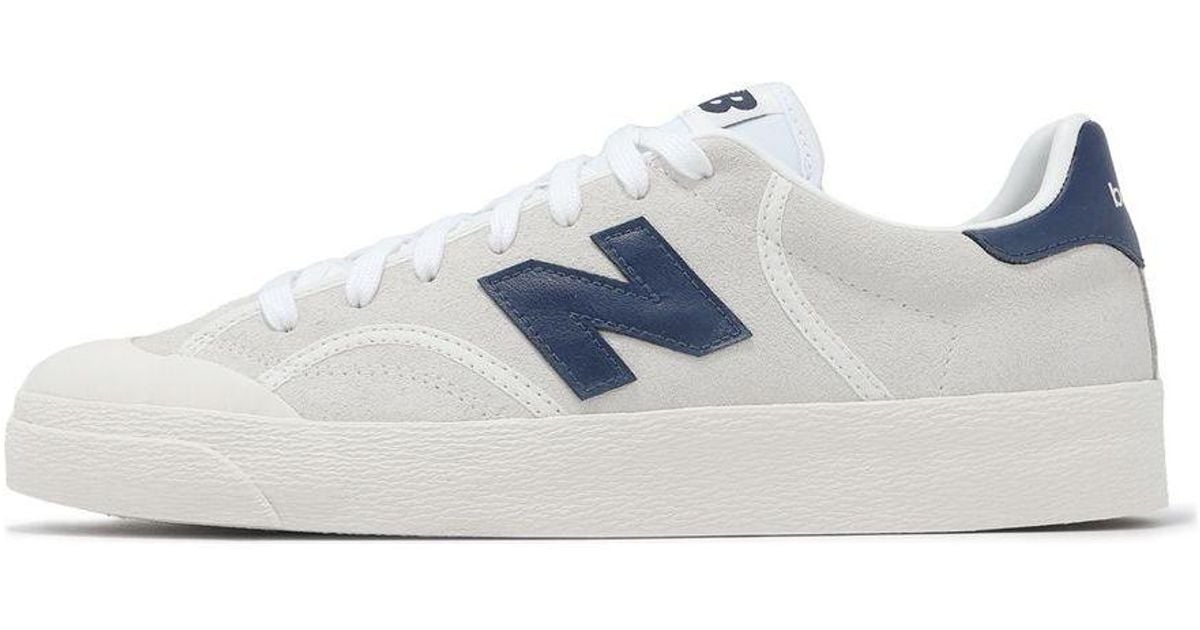 New Balance 100 'Light' in Blue for Men | Lyst