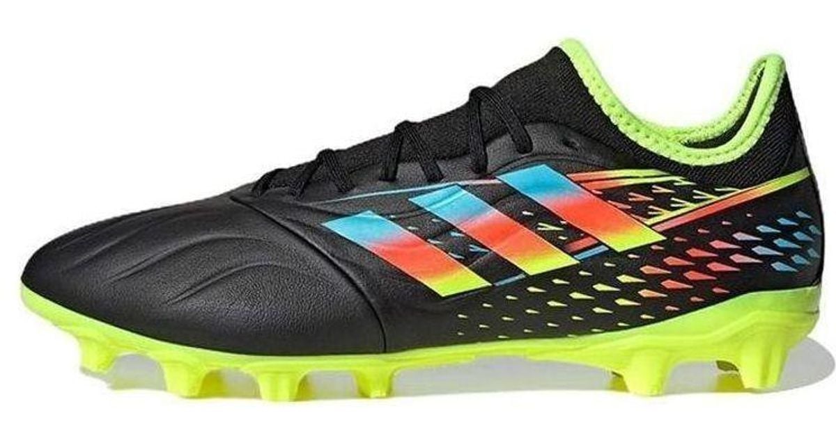 adidas Copa Sense.3 Fg in Blue for Men | Lyst