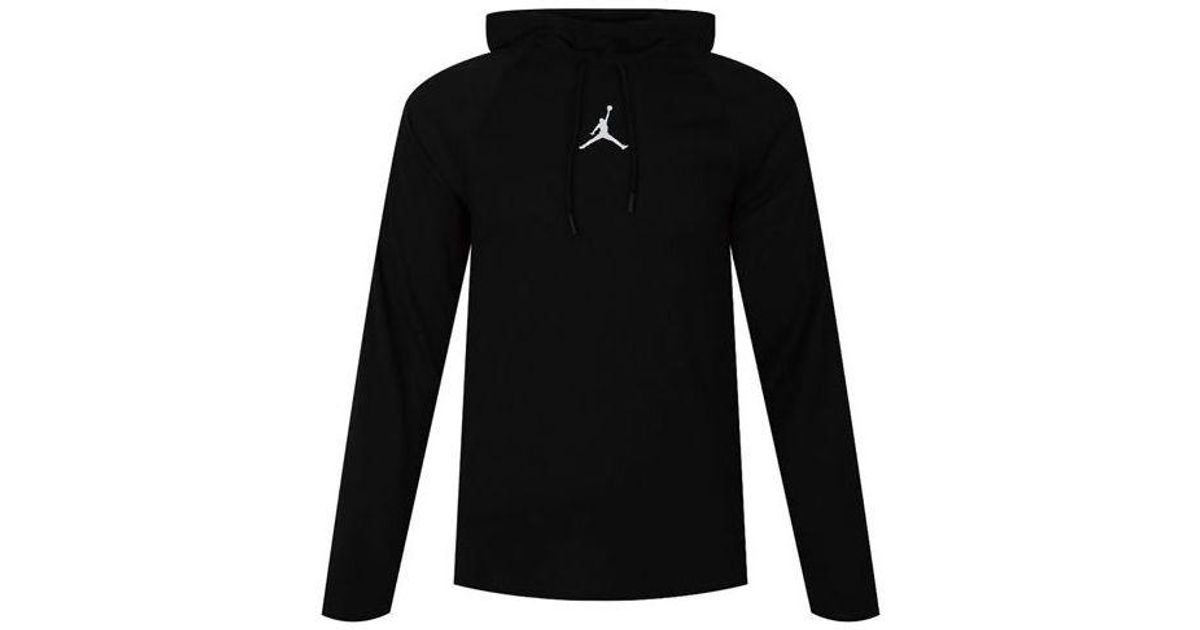 Nike Air Dri-Fit 23 Alpha Flying Logo in Black for Men | Lyst