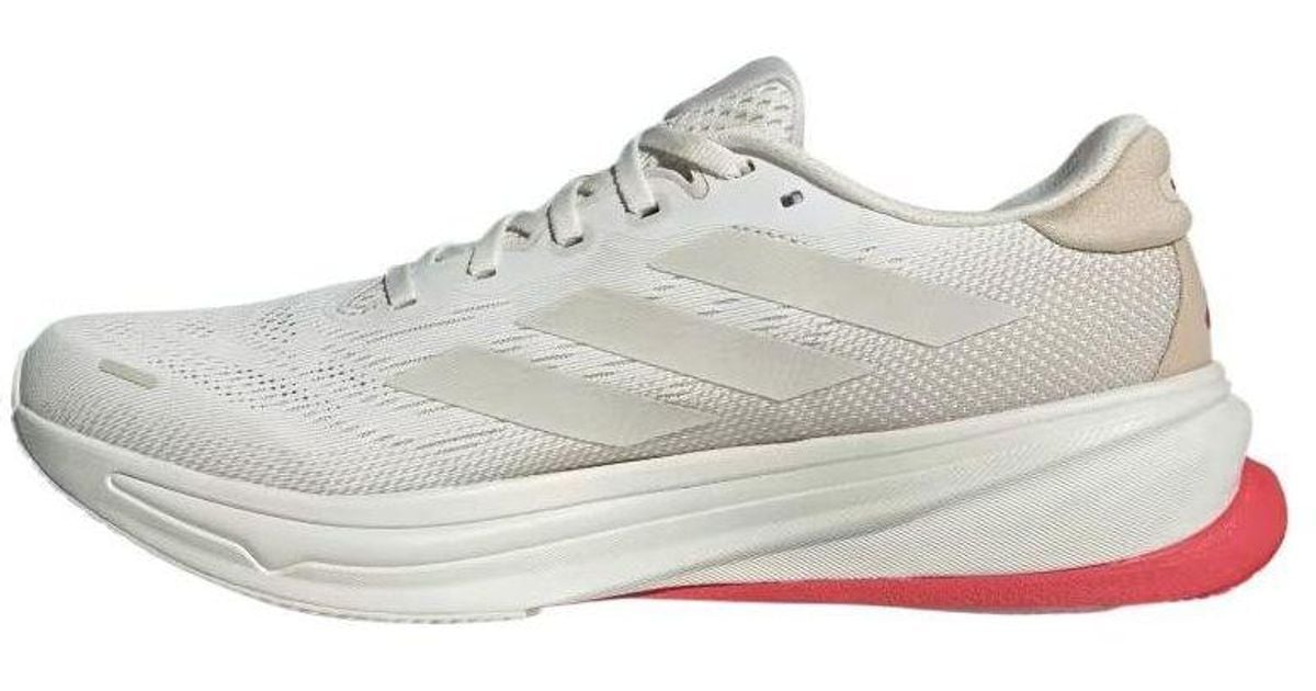 adidas Supernova Rise 2 'Orbit Matte' in White for Men | Lyst