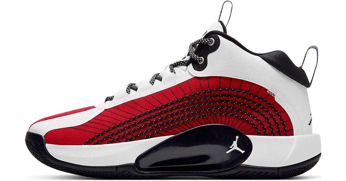 Nike Jumpman 2021 Pf 'University' in Red for Men | Lyst