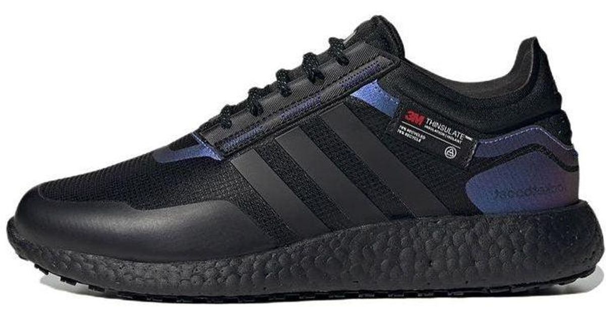 adidas Rocket Boost in Blue for Men | Lyst