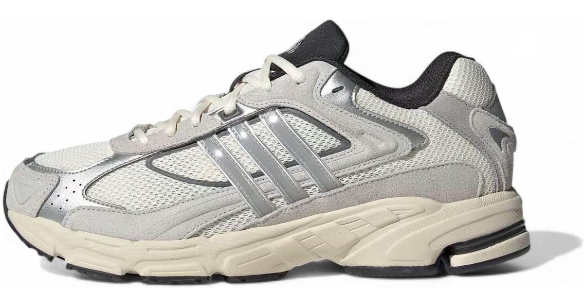 adidas Response Cl 'Off' in White for Men | Lyst