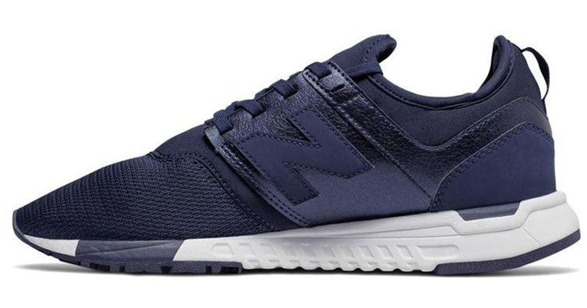 New Balance 247 in Blue | Lyst