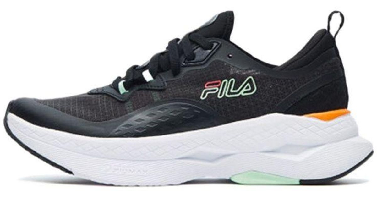 Fila (Wmns) Heritage-Fht in Blue | Lyst