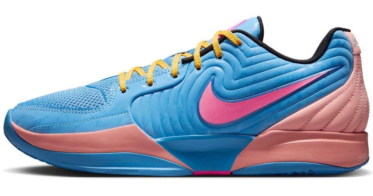 Nike Ja 2 Beyond' in Blue for Men | Lyst