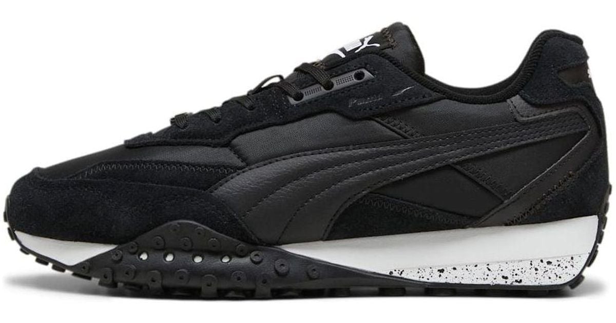 PUMA Blacktop Rider Flat Dark' for Men | Lyst UK