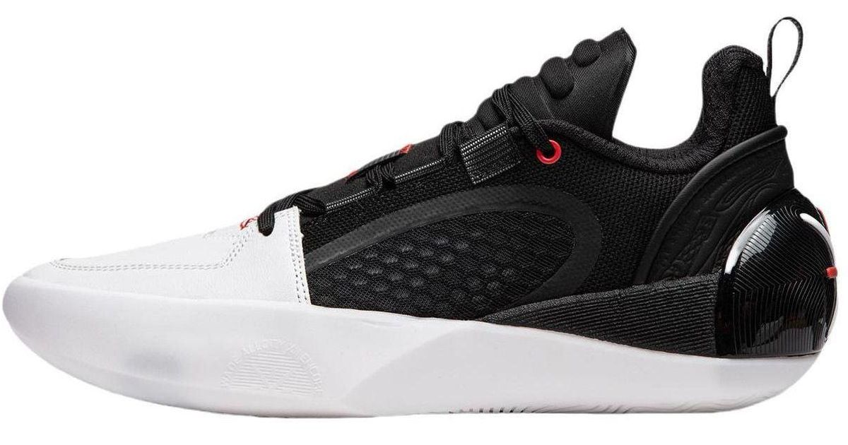 Li-ning Wade All City 12 Encore 'Announcement' in Black for Men | Lyst