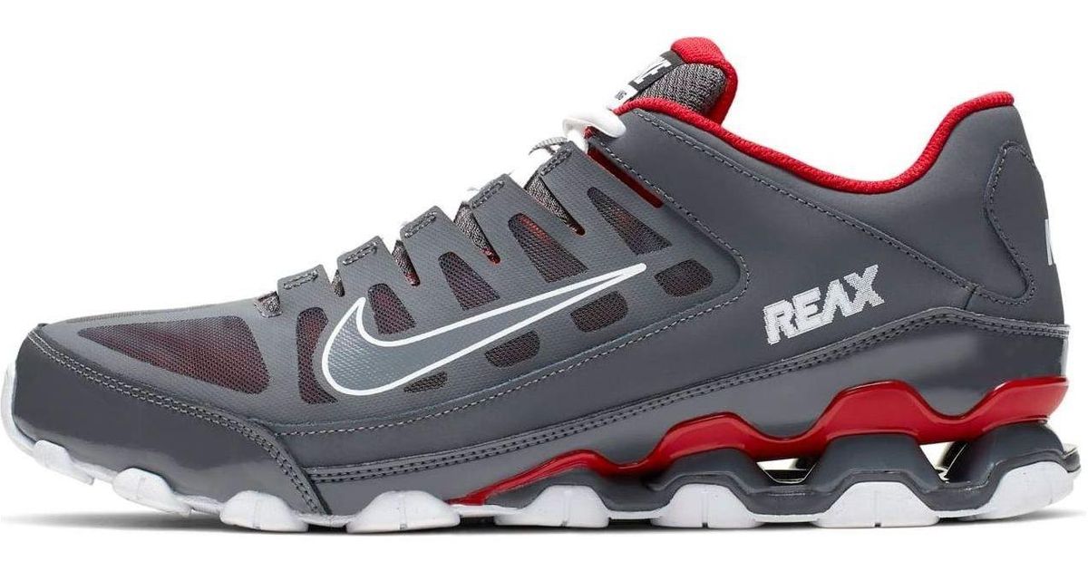 Nike Reax 8 Tr Mesh 'Dark' in Blue for Men | Lyst