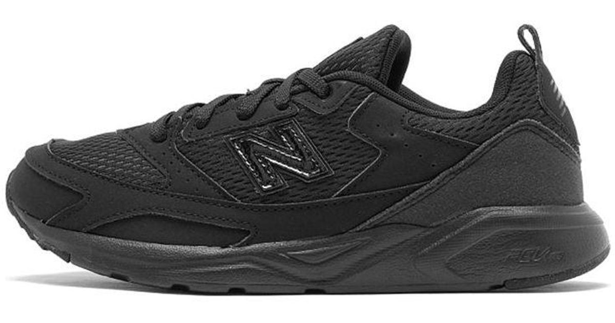 New Balance (Wmns) Balance 45X V1 in Black | Lyst