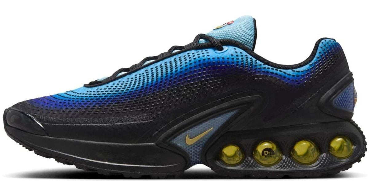 Nike Air Max Dn Se Shoes in Blue for Men | Lyst UK