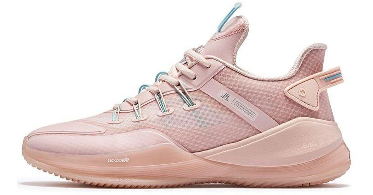 Rigorer Sniper 2 '' in Pink for Men | Lyst