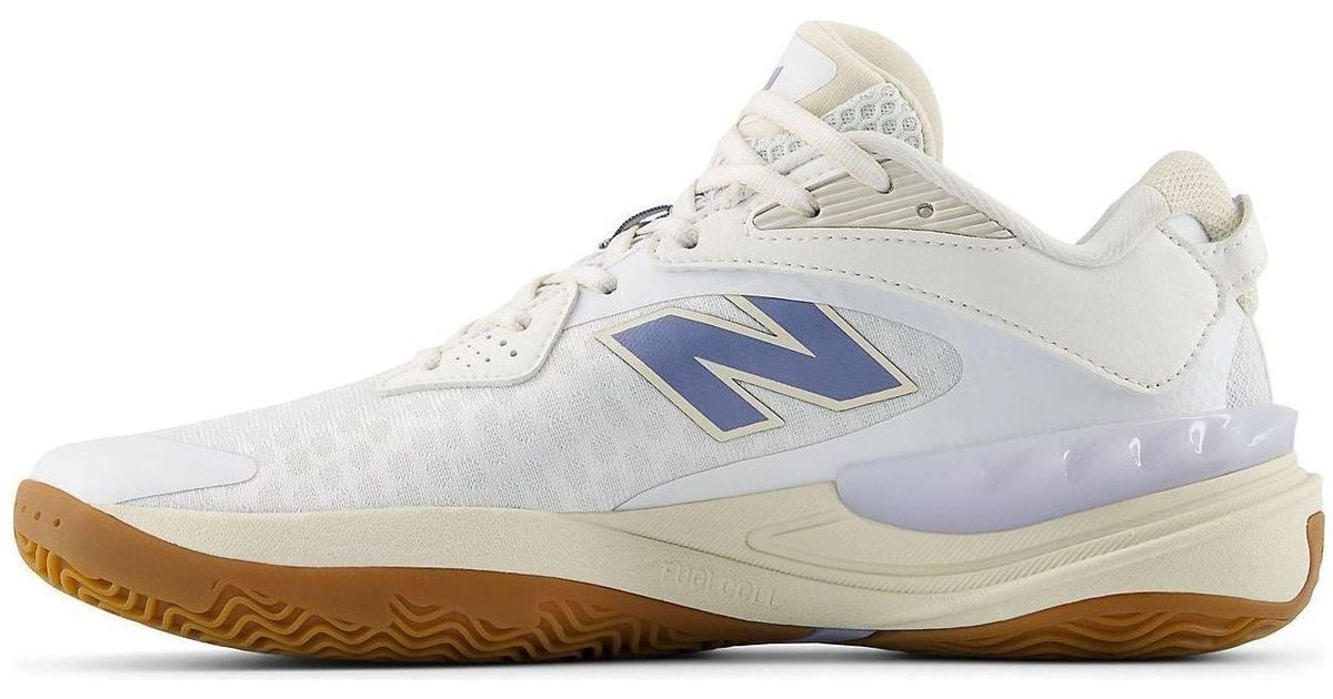 New Balance Bb Hesi Low V2 'Better For Her' in White for Men | Lyst