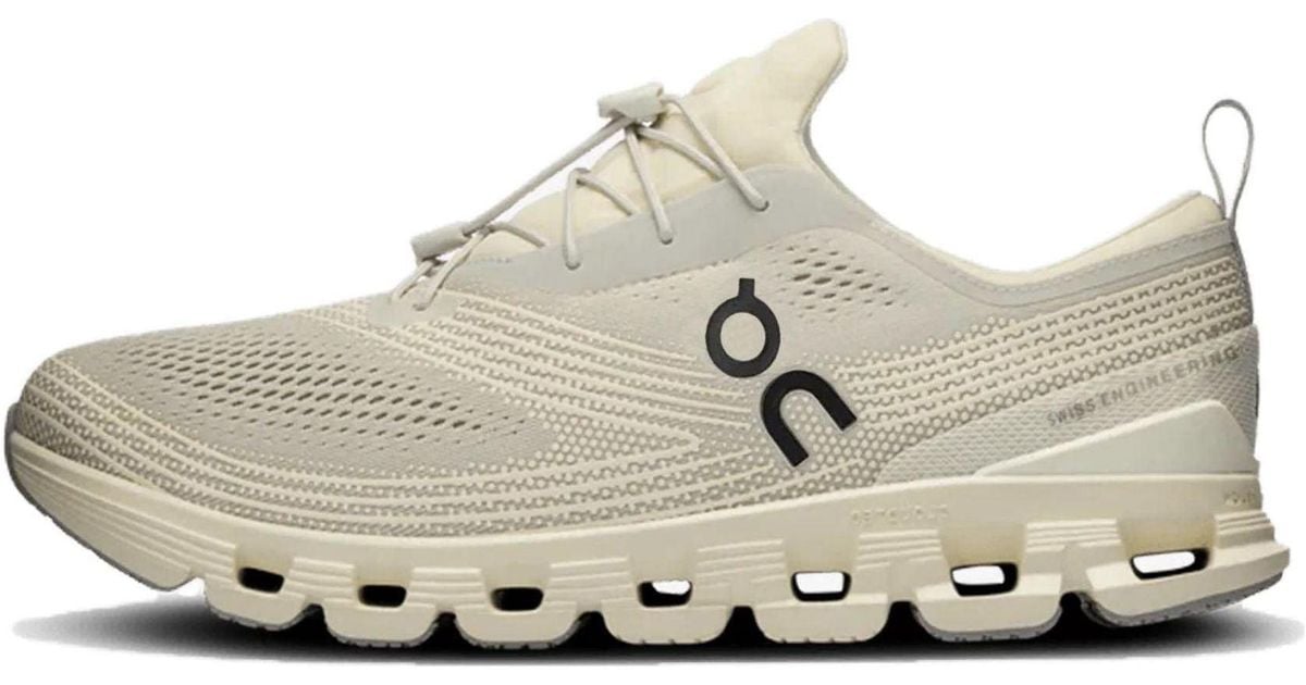 On Shoes Cloud X Z5 'Ice Cream' in White for Men | Lyst