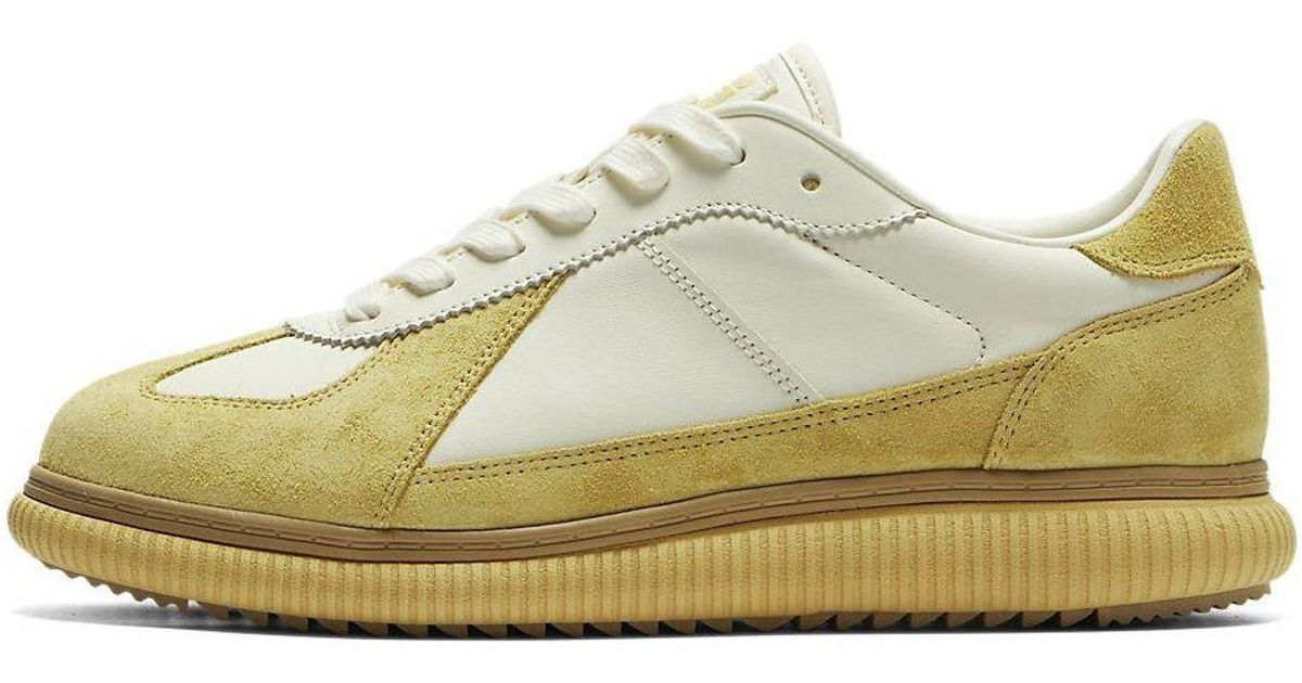 Onitsuka Tiger Delecity L 'Ivory Mineral' in White for Men | Lyst