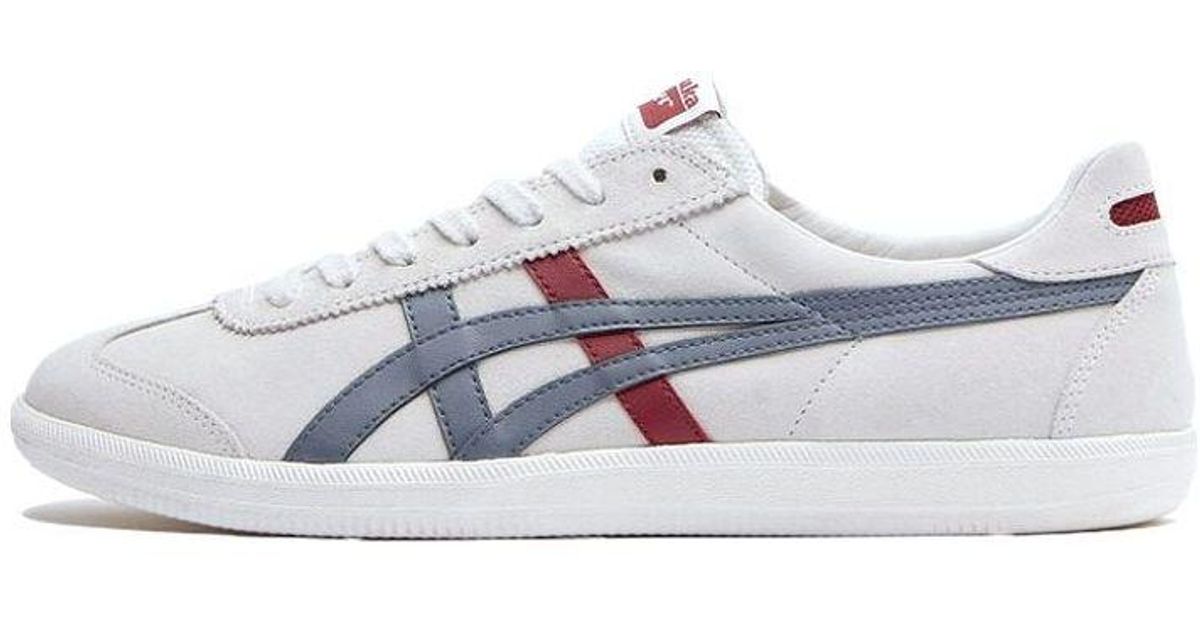 Onitsuka Tiger Tokuten in White for Men | Lyst