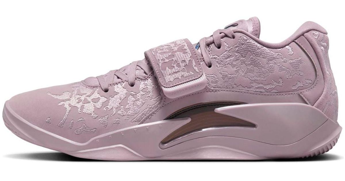 Nike Zion 3 Se Pf 'Plum Fog' in Purple for Men | Lyst