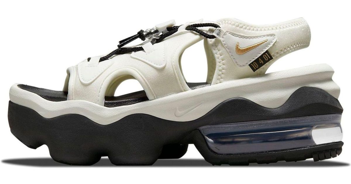 Nike Serena Williams Design Crew X Air Max Koko in Brown | Lyst