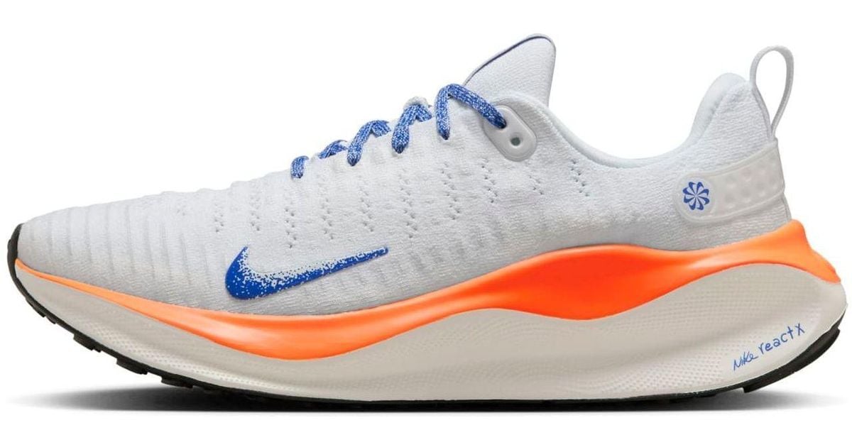 Nike (Wmns) Reactx Infinity Run 4 'Blueprint Pack' | Lyst