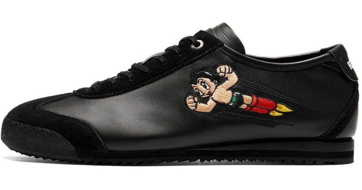 Onitsuka Tiger Astro Boy X Mexico 66 Sd '' in Black for Men | Lyst UK
