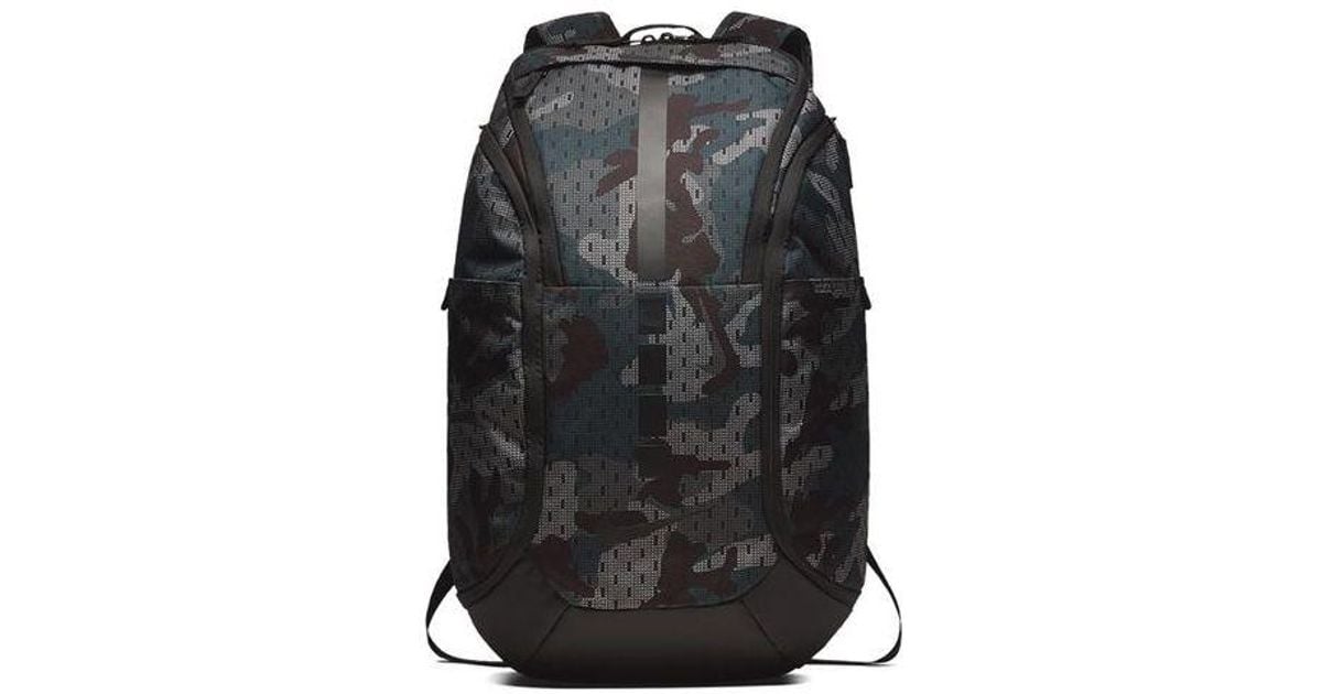 Nike Hoops Elite Pro in Black for Men | Lyst UK